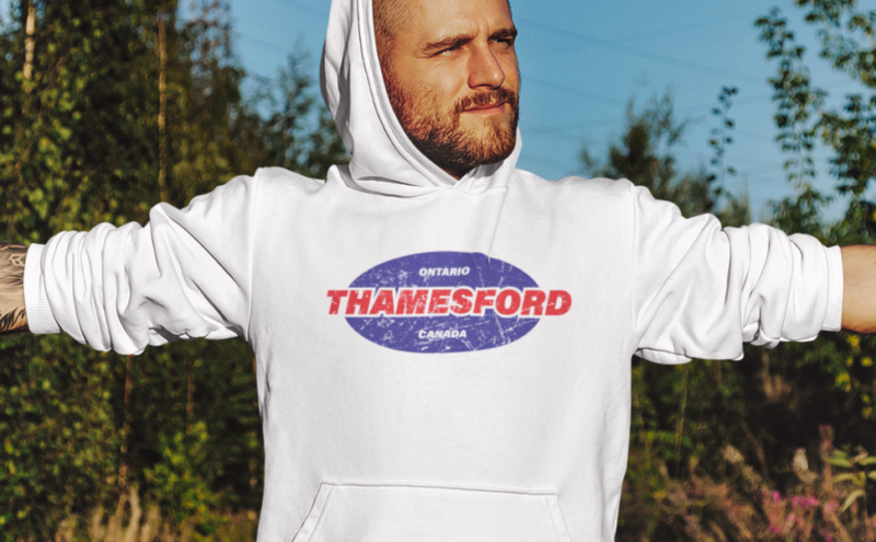 Thamesford - Maple Threads Co